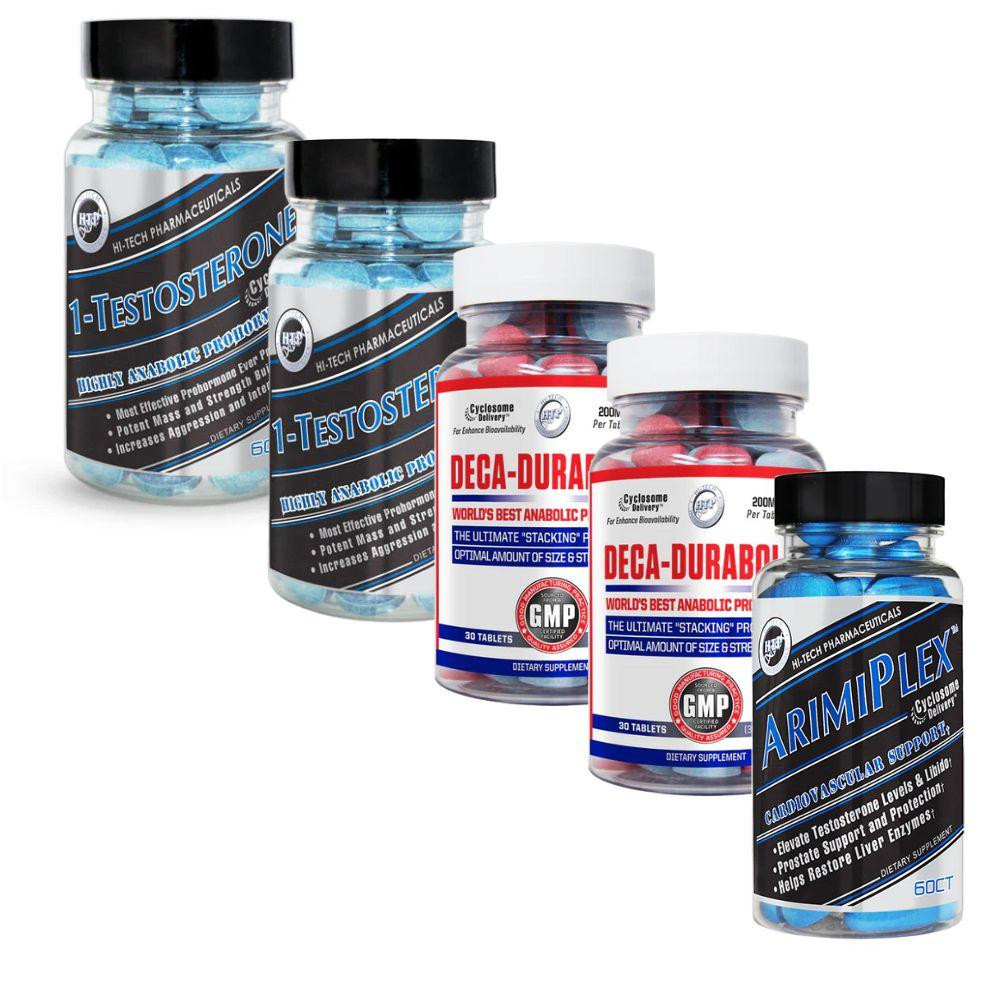 Bodybuilding Supplements & Prohormones at Discount Prices