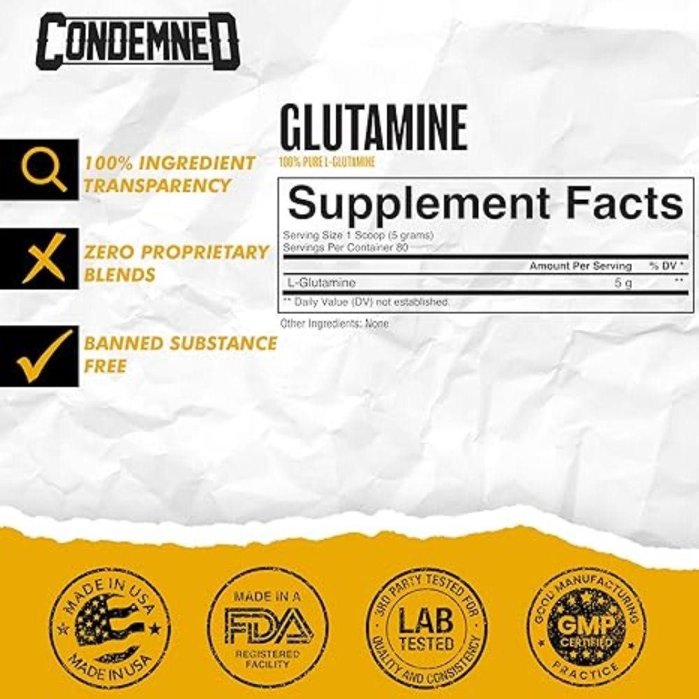 Condemned Labz Arsyn Fat Burner w/ DMHA