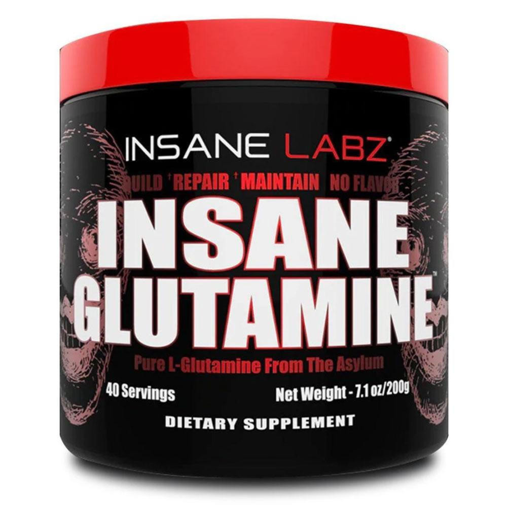 Insane Labz Insane Whey 5lb Lean Muscle Whey Protein