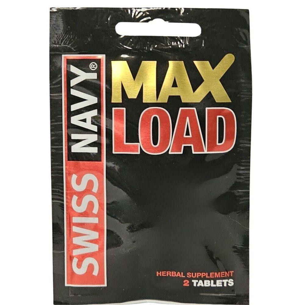 MD ScienceLab Max Stamina 30 Capsules Shorter Refractory Periods