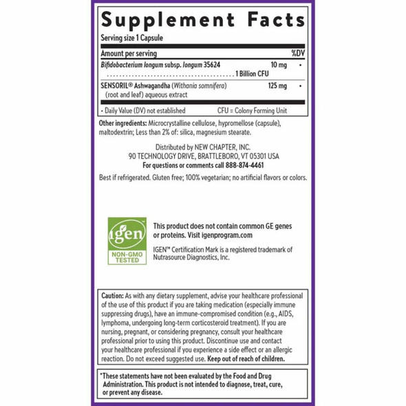 New Chapter Products - Best Price Nutrition New Chapter Products - Best Price Nutrition