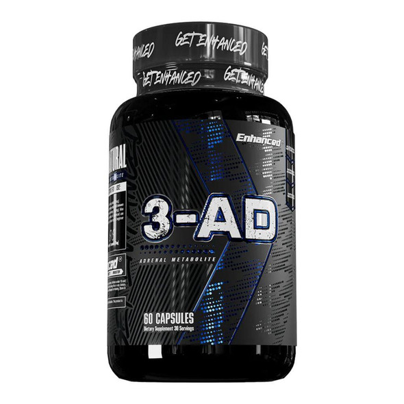 What's New: Bodybuilding Supplements