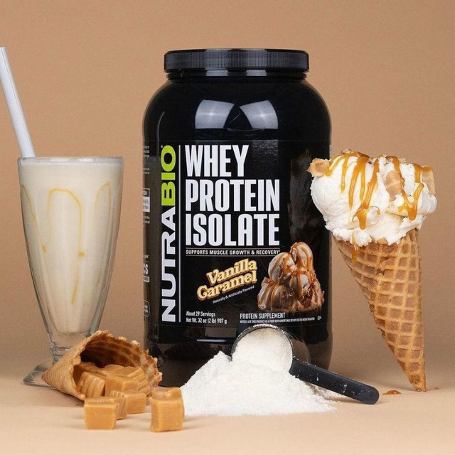 Top 10 Best Protein Powders & Brands 2020