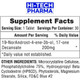 Hi-Tech Pharmaceuticals Deca-Durabolin – Lean Muscle & Strength Prohormone