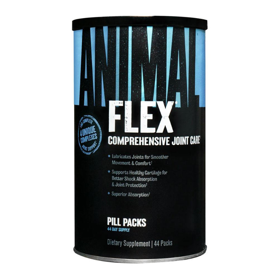 Universal Nutrition & Animal Supplements | Best Selling Supplements