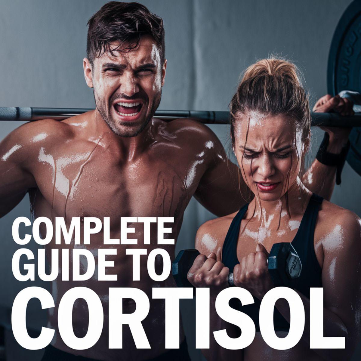 The Complete Guide to Understanding Cortisol and How to Lower Your ...