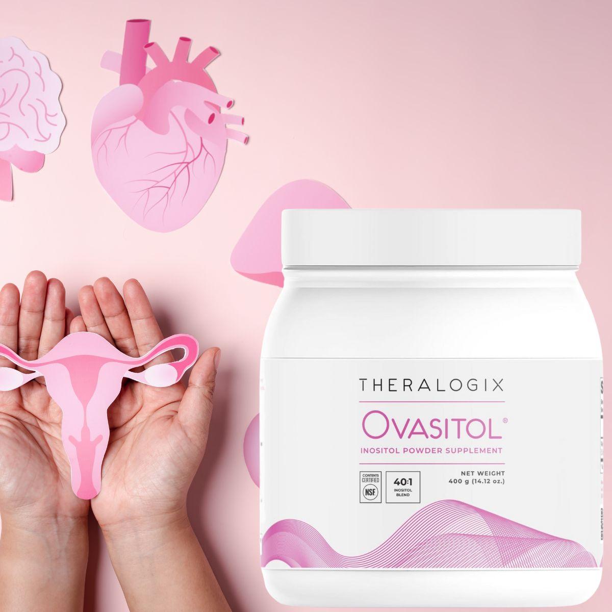 Exploring Ovasitol Inositol Powder: Potential Benefits, Uses & Real ...