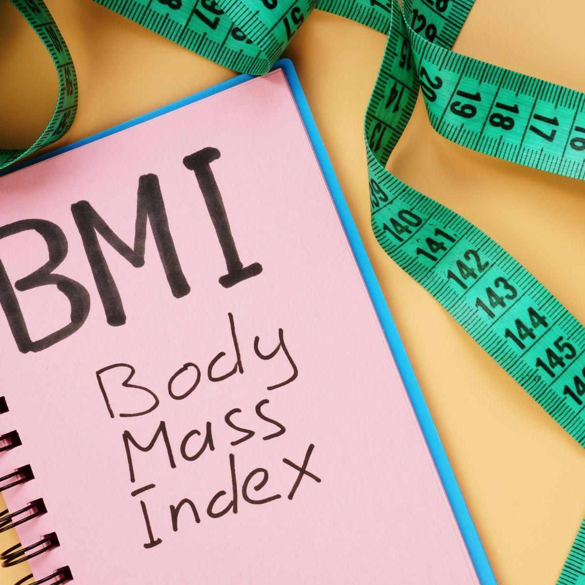 BMI Calculator For Men & Women - Best Price Nutrition