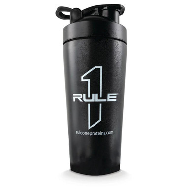 Rule1 Shaker Bottle