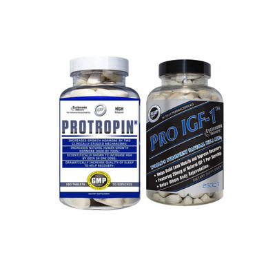 The Wolverine Healing Stack