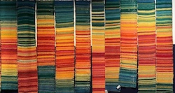 The Tempestry Project hits the stacks - The Endless Skein