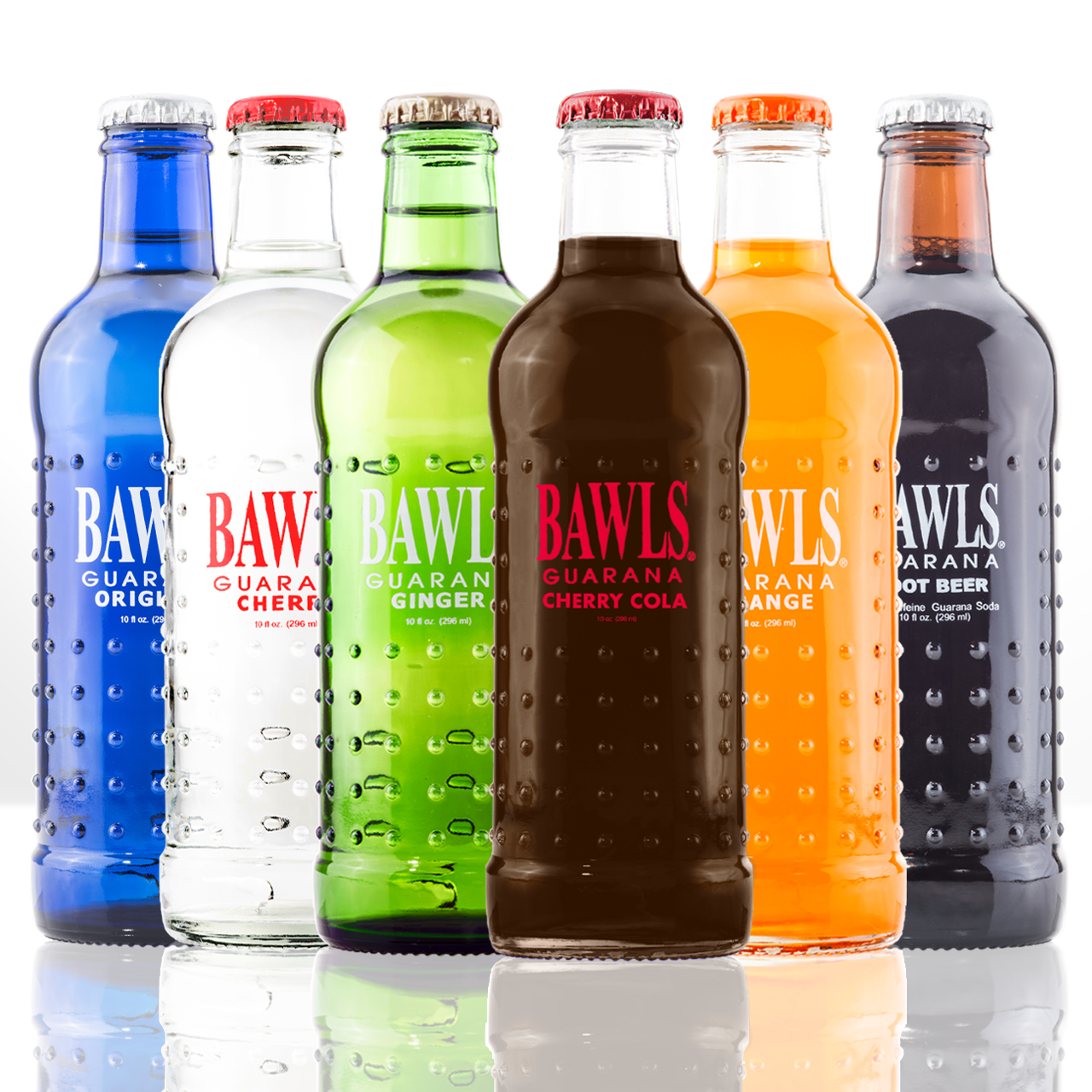 BAWLS Guarana | Shop BAWLS