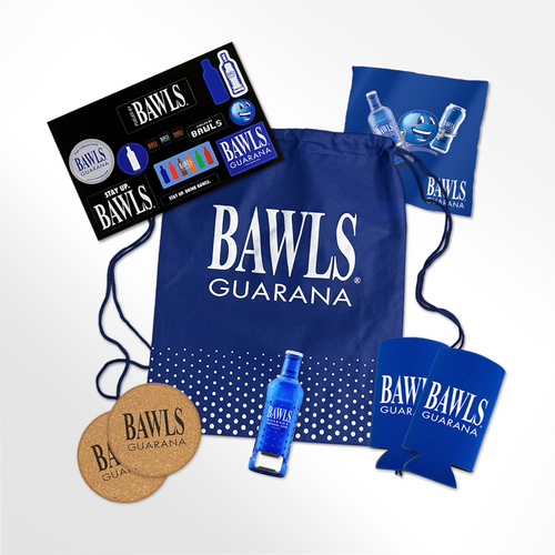 Swag Pack Bundle - BAWLS