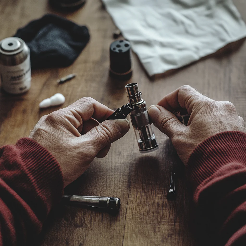 How to Unclog a Disposable Vape | Easy Fixes & Tips