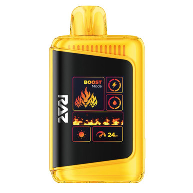Mango Loco - RAZ DC25000 | Disposable Vape | Buy now
