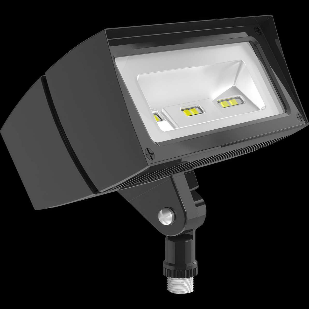 RAB H17 Field Adjustable LED High Bay Fixture
