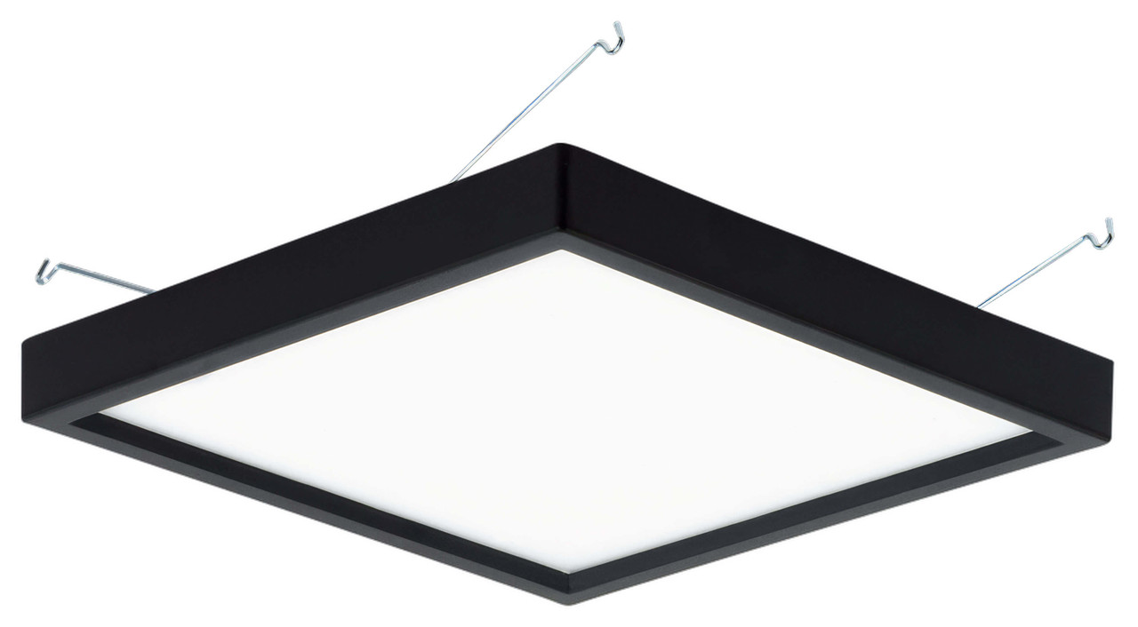 Elco 12" Square LED Retrofit w/ 5 CCT Options