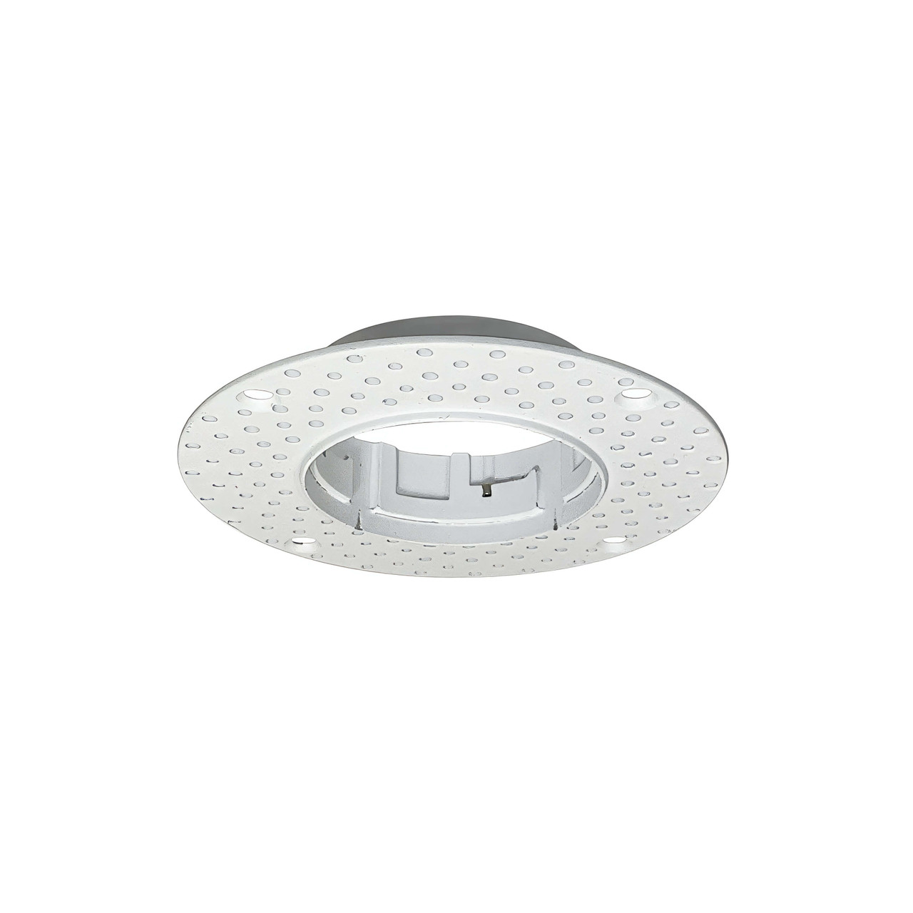 LED Recessed Trimless Lights | Cans & Fans