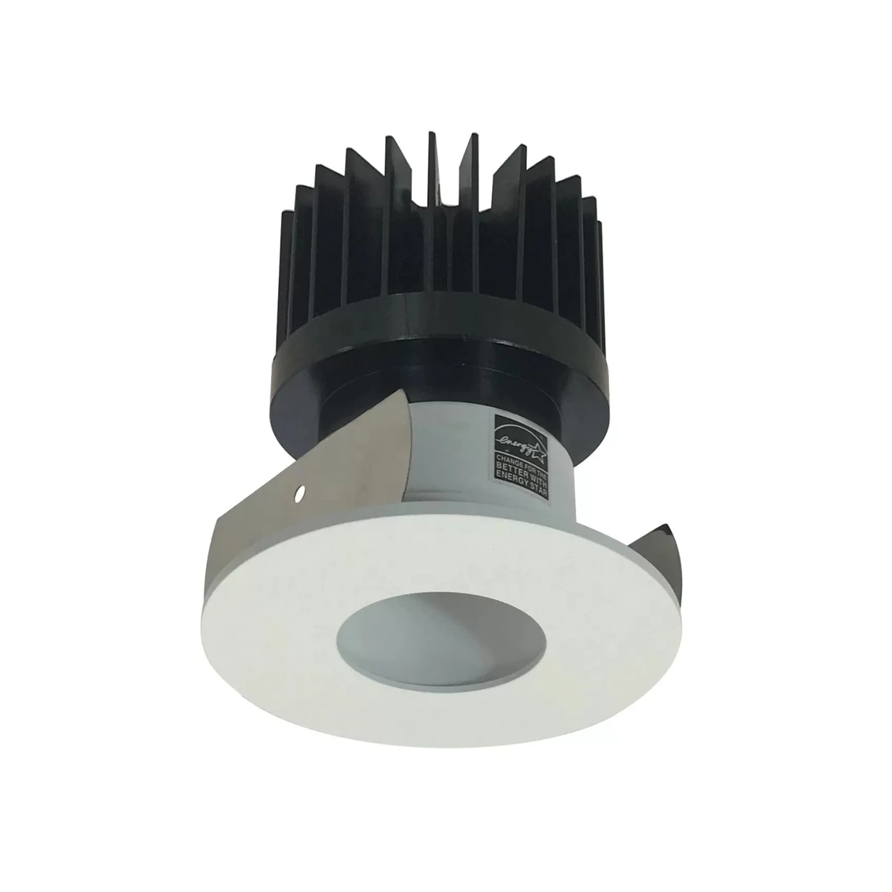 Nora Iolite Round Pinhole Trim – Subtle Accent