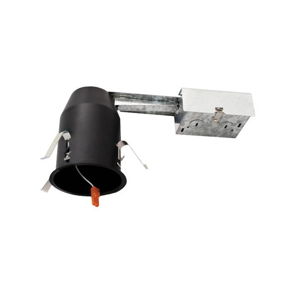 Elco 4" Remodel IC Housing – LED Ready