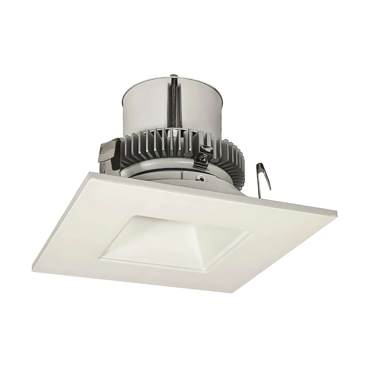 Nora Square Pinhole Retrofit Trim – Bold Edge