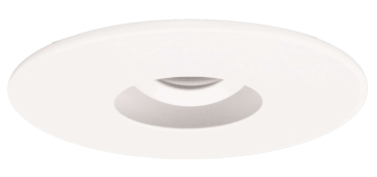 Elco Pex 4 Round Adjustable Pinhole Trim