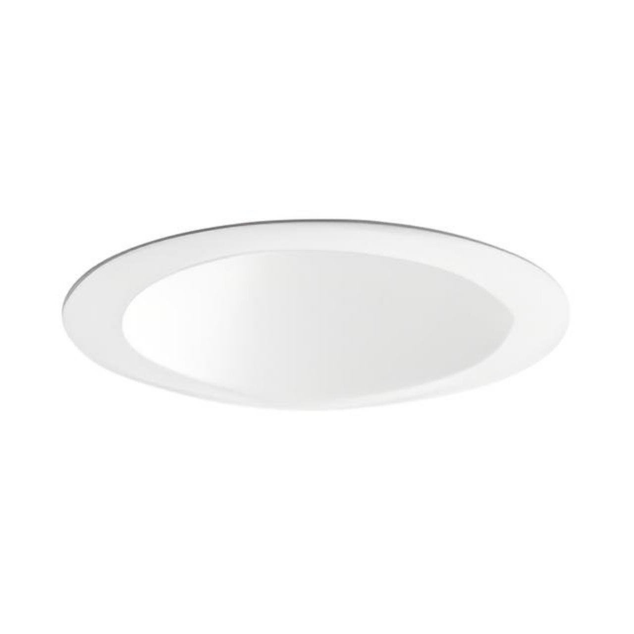 Entra CL 3" Round Flanged LED Downlight