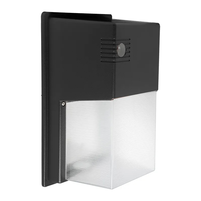 Westgate 120V/277V LED Multi-Power Non-Cutoff Wall Pack Light with ...