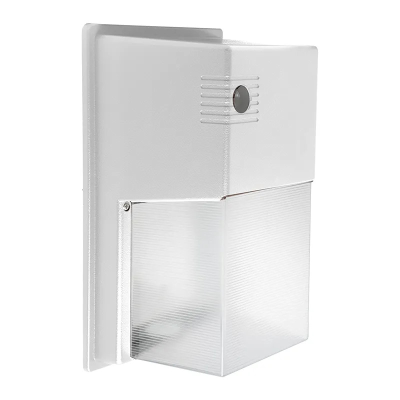 Westgate 120V/277V LED Multi-Power Non-Cutoff Wall Pack Light with ...