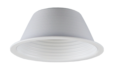 Elco Trim Rings for 2" ELM Downlights