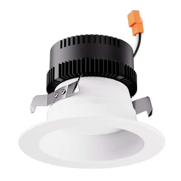 Elco 4" 5-CCT Switch LED Reflector Inserts