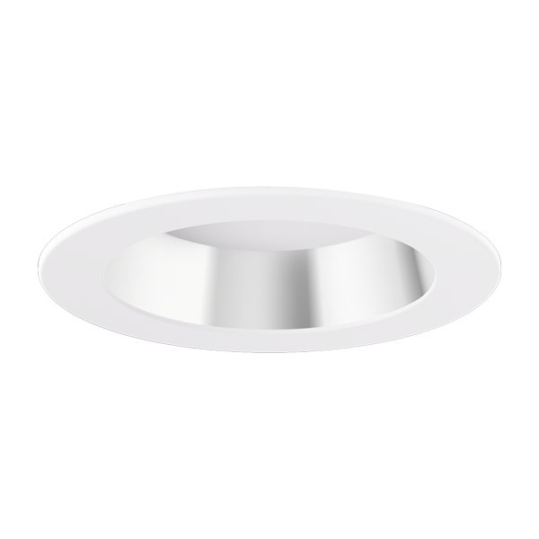 Entra CL 3" Round Flangeless Housing