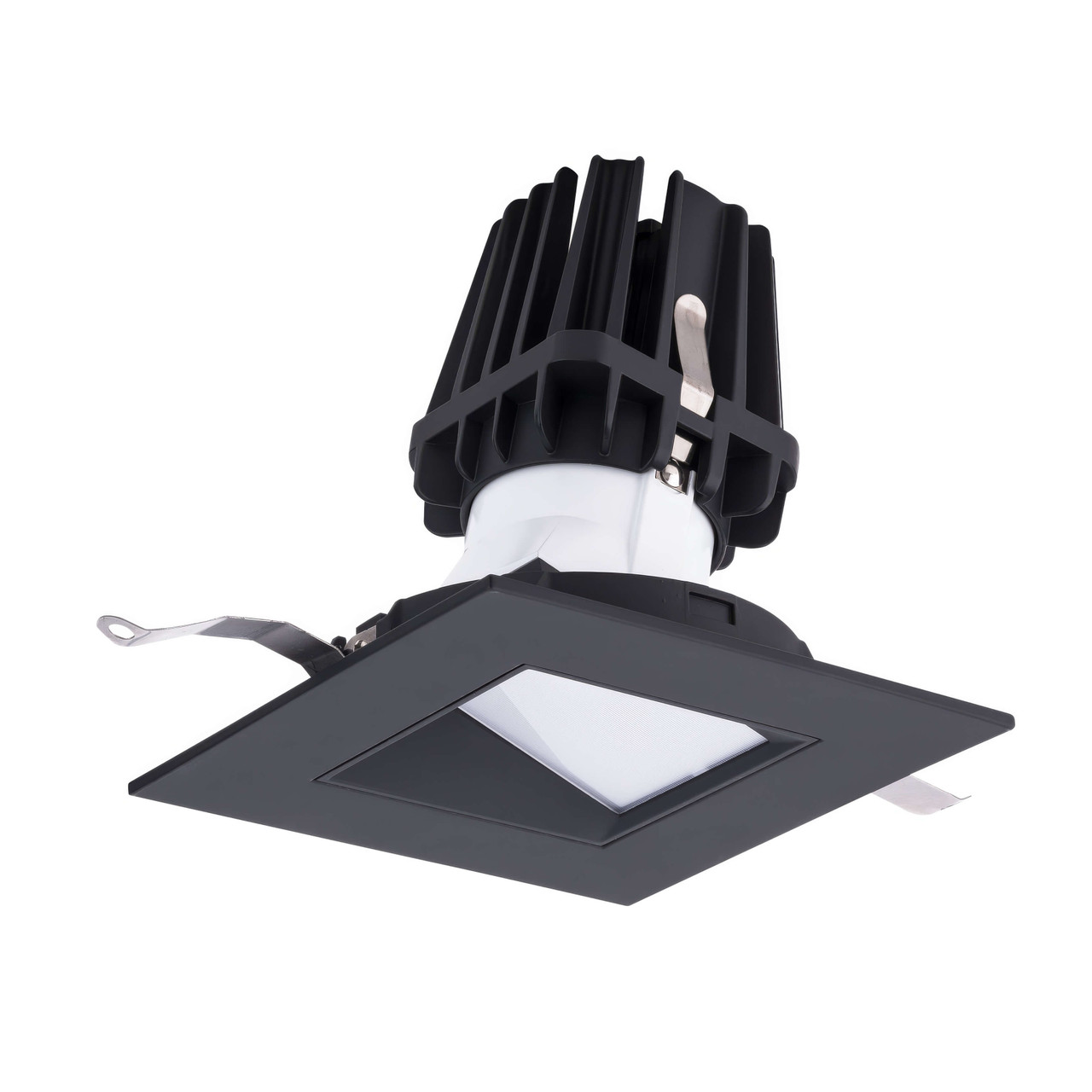 WAC FQ 4 Wall Wash Trimmed Square - Accent Light