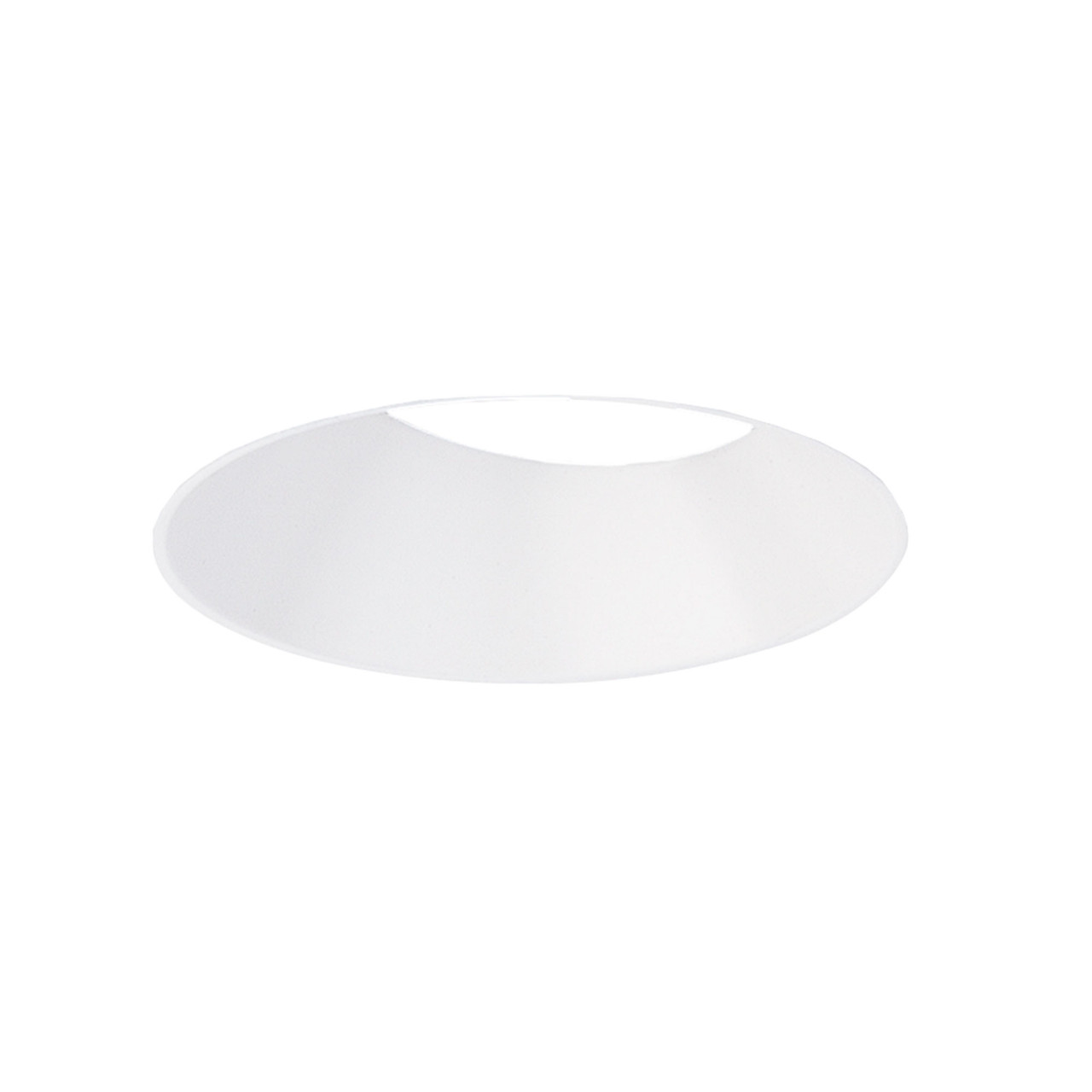 WAC FQ 2 Adjustable Trimless Round - Light