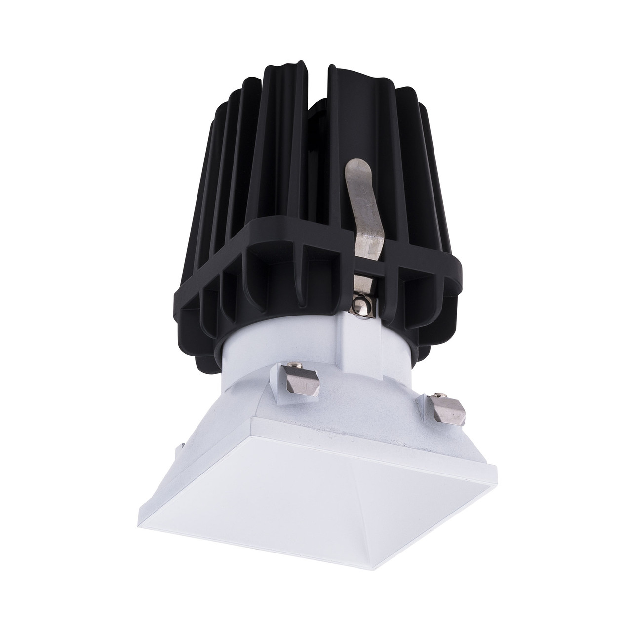 WAC FQ 4 Downlight Trimless Square - LED