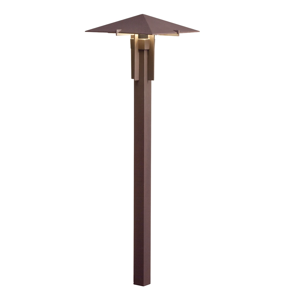 Kichler 15803 Mission Path Light – 12V LED