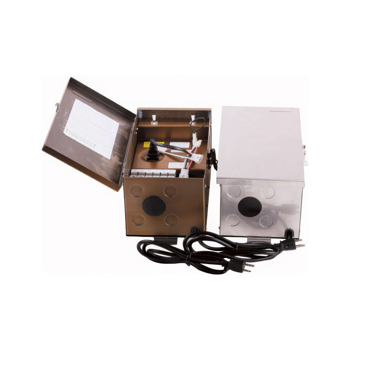 Liberty Transformer – Low Voltage Landscape Use