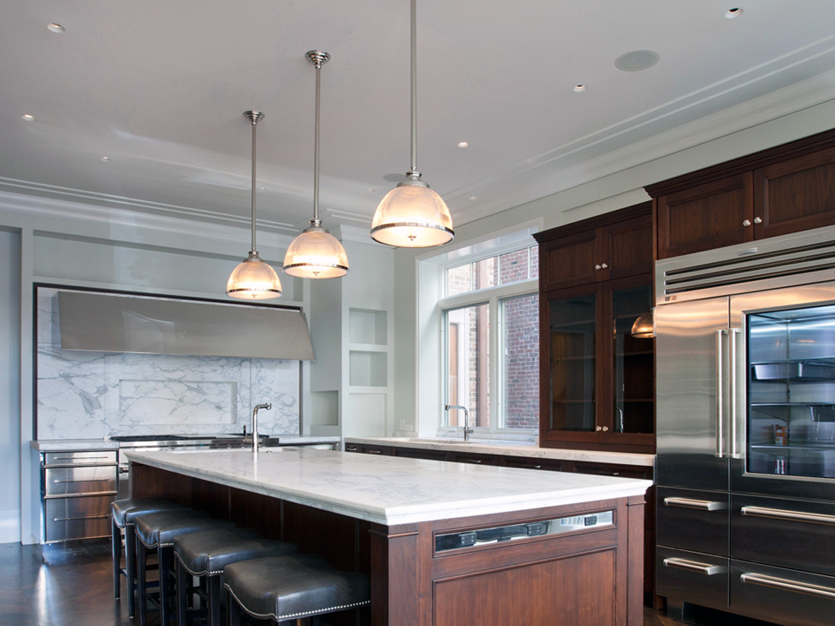 Visual Comfort 3" LED Round Fixed Housing