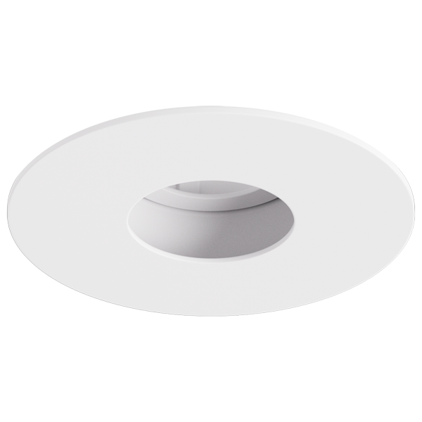 Elco Canless Koto Pex™ 3" Round Adjustable Pinhole