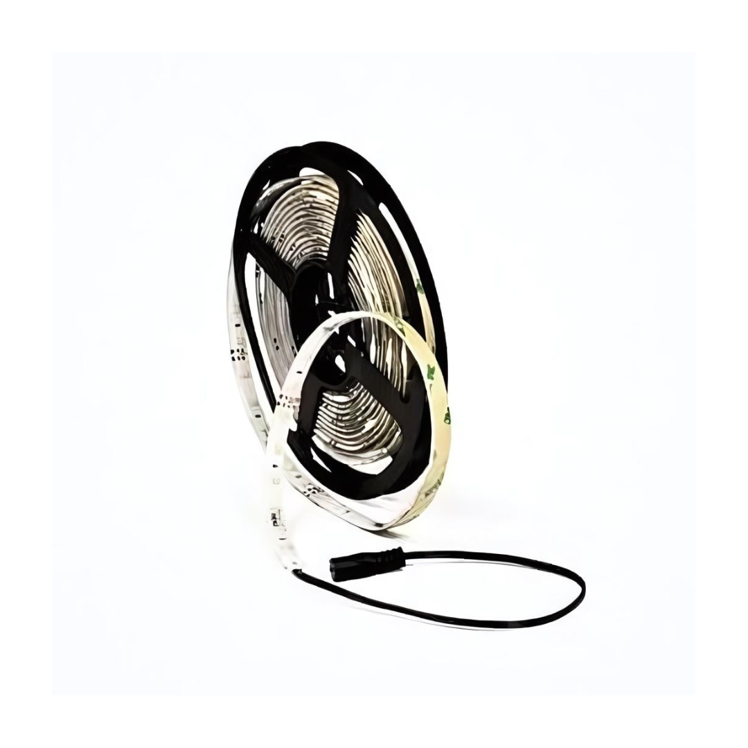 Nora 24V Silicone Encapsulated LED Tape Light