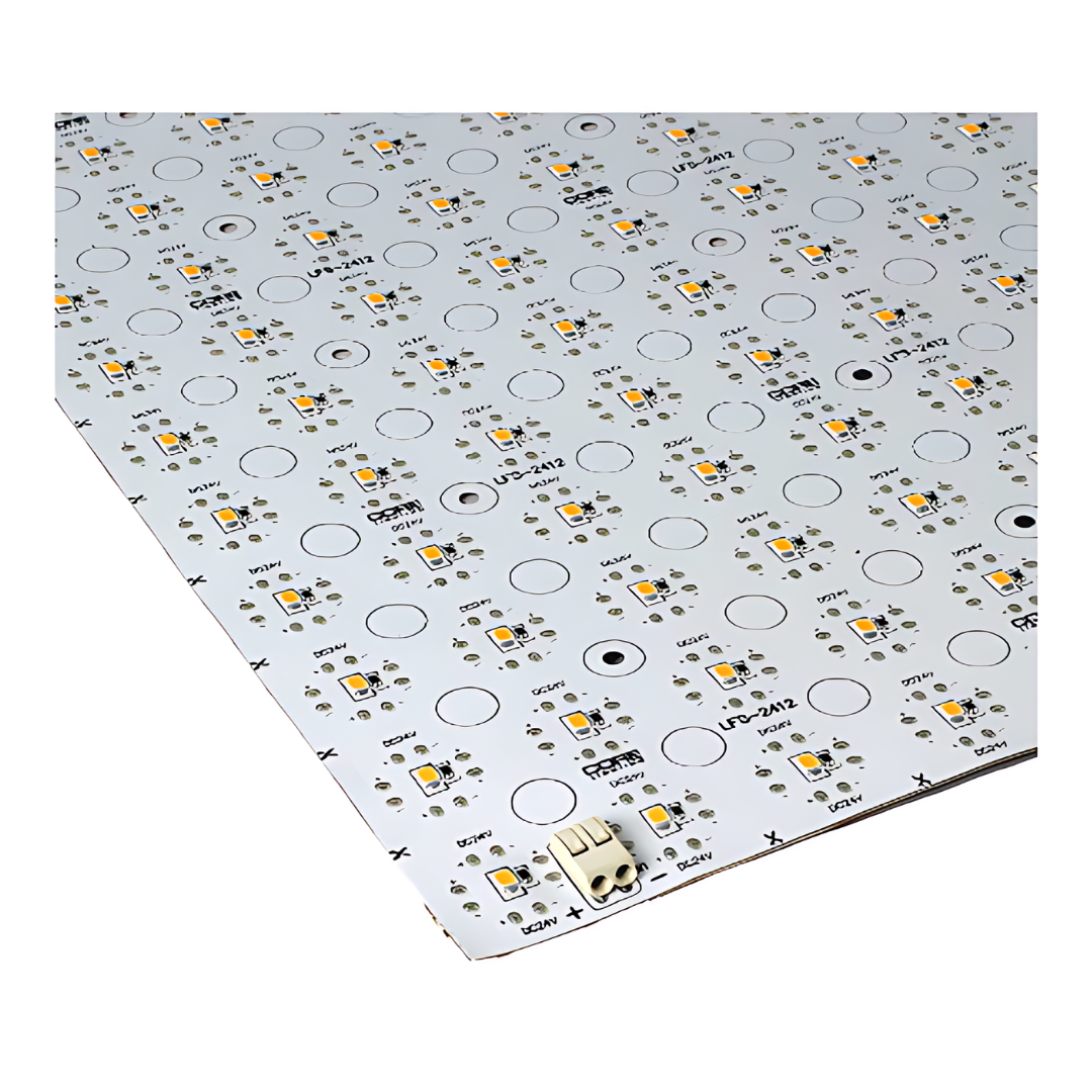 Core Lighting Flexible LED Sheet Modules