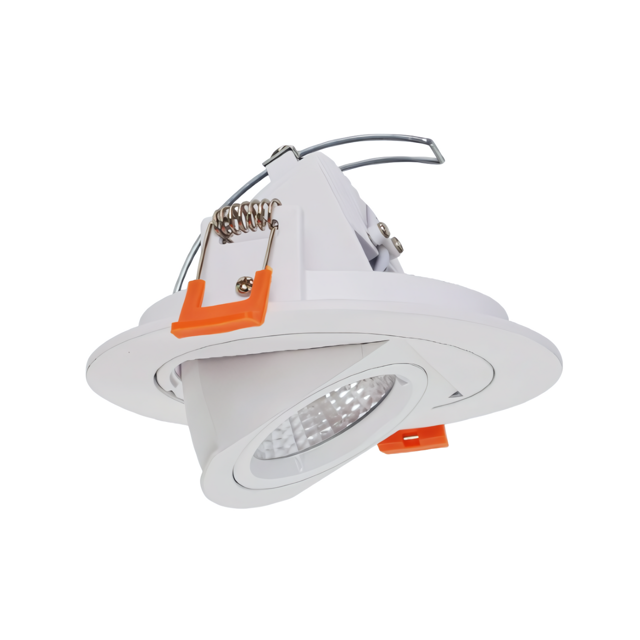 Westgate 4" LED Adjustable Pull-Down Ultra Slim Recessed Light