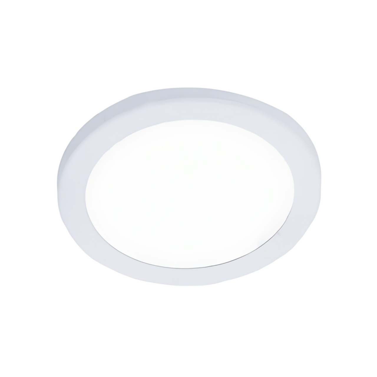 Westgate 4" Round Slim LED Puck Light