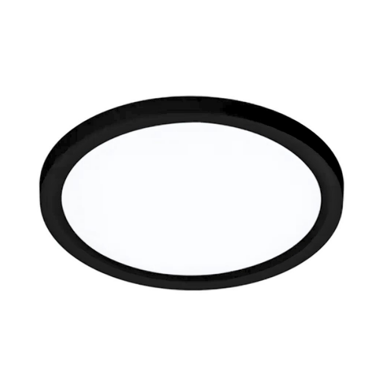 Envision 19 LED Round Slim Surface Mount - Recessed Lighting