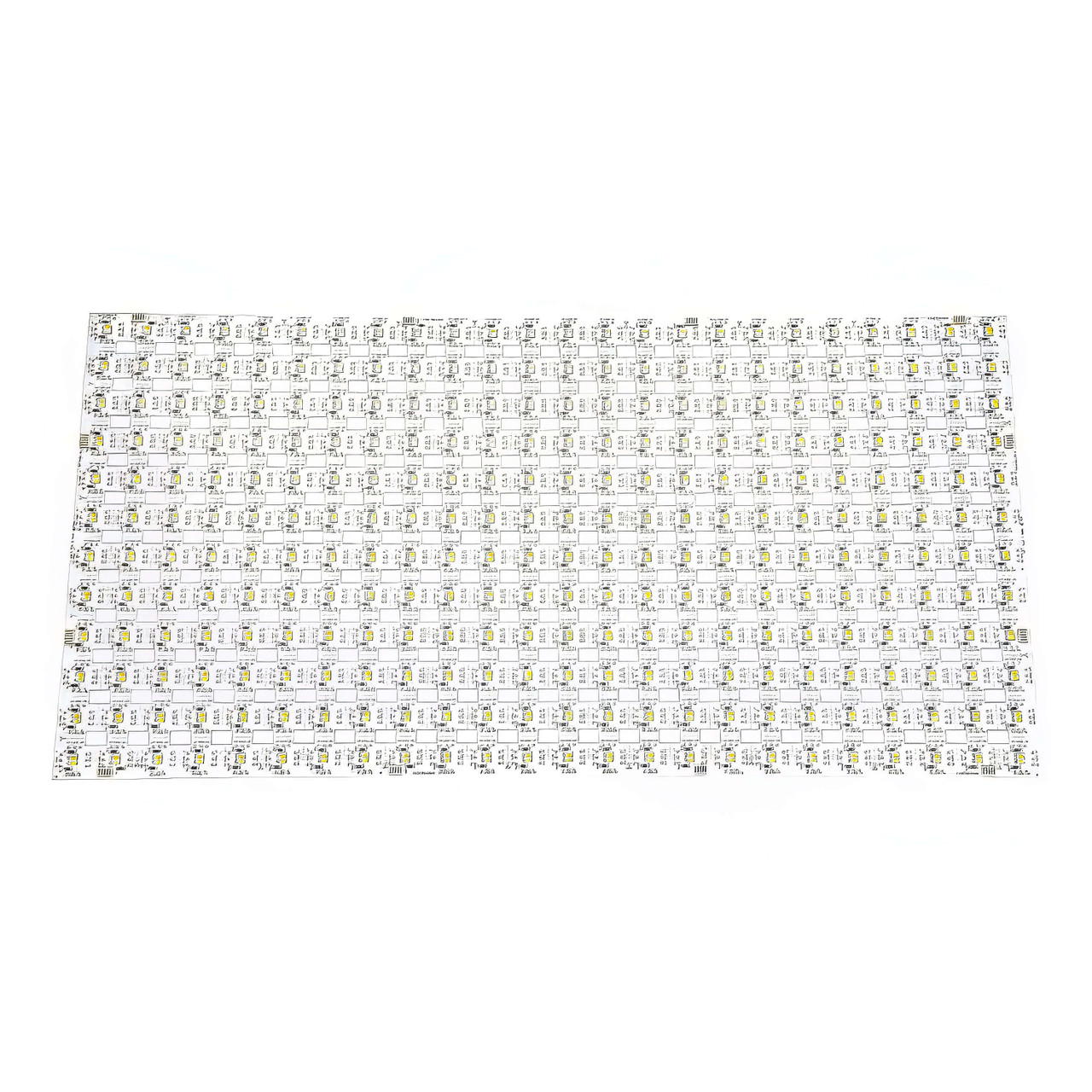 WAC Pixels CCT Configurable LED Light Sheet