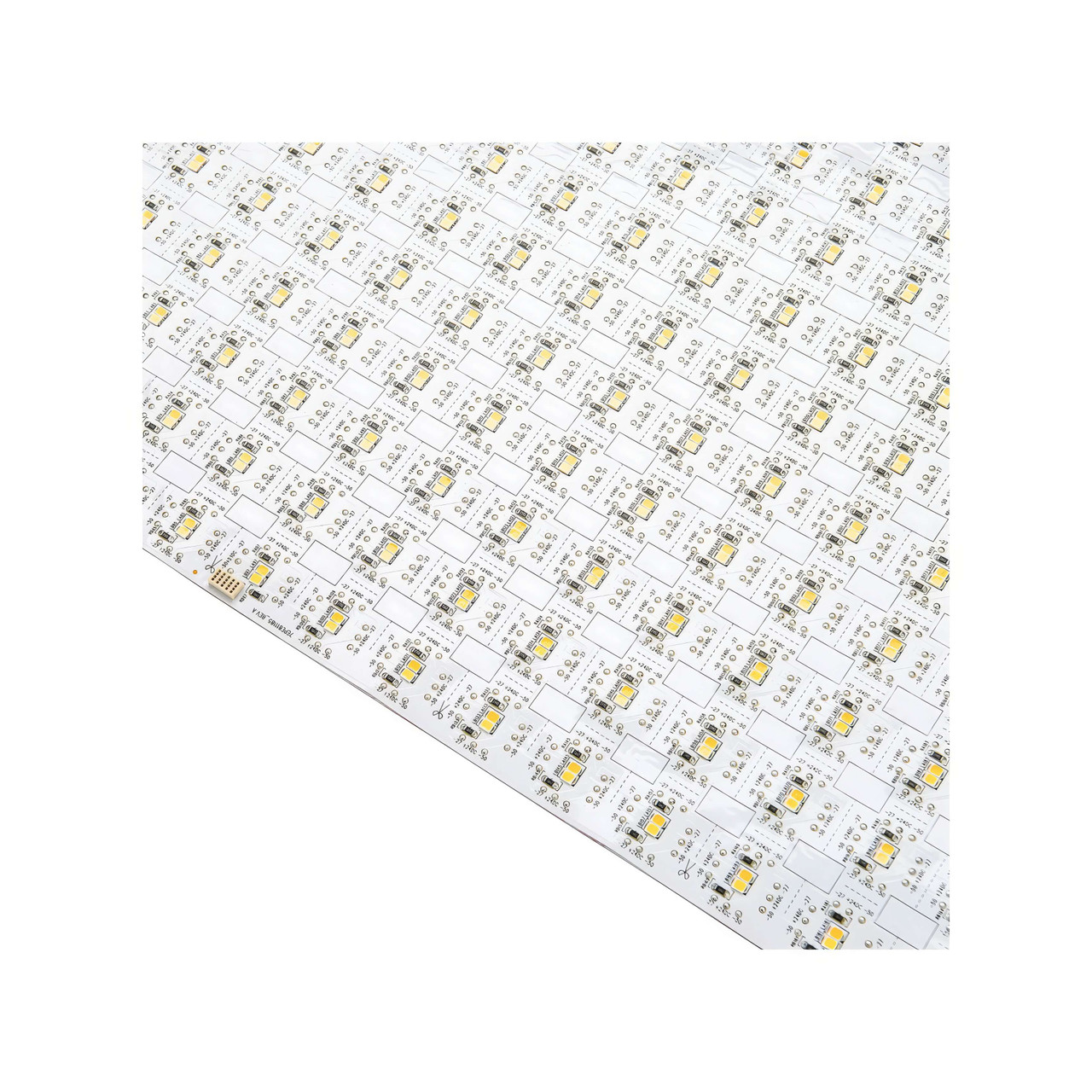 WAC Pixels CCT Configurable LED Light Sheet