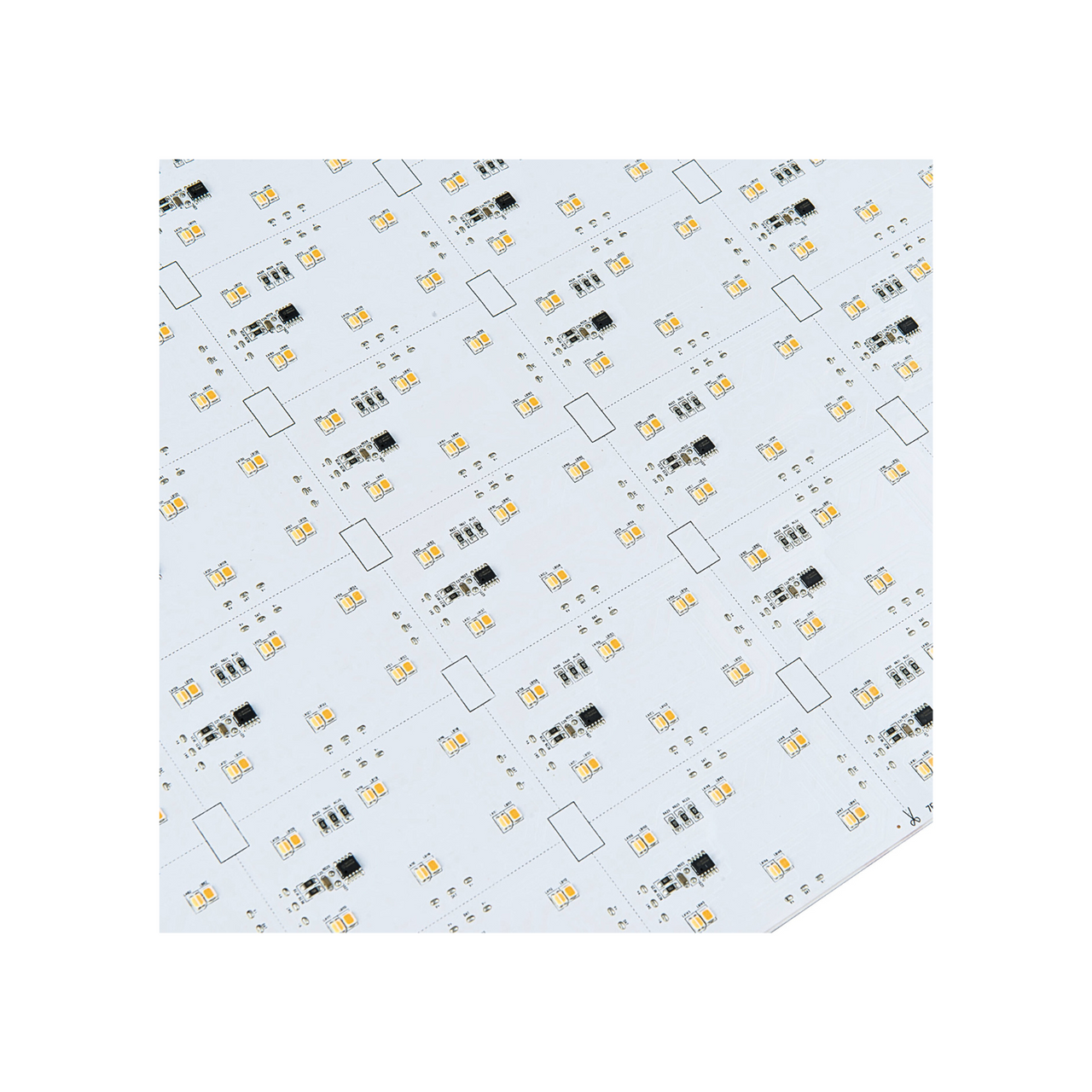 WAC Pixels Tunable White CCT LED Light Sheet