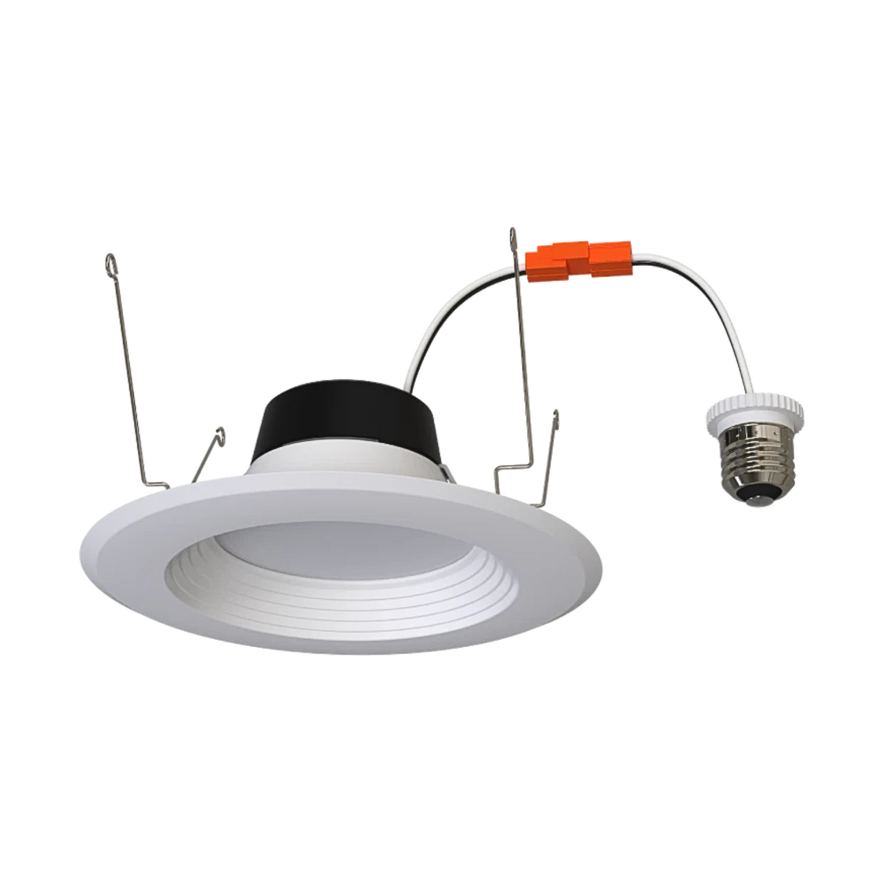 RAB R34X Field-Adjustable Retrofit Downlight