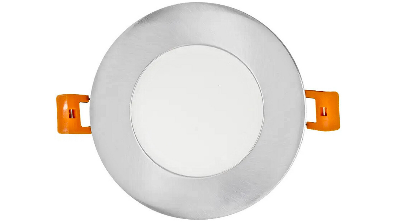 Westgate LED Ultra Slim Round Recessed Light