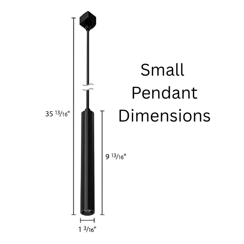 RAB TKP Pendant Track Light